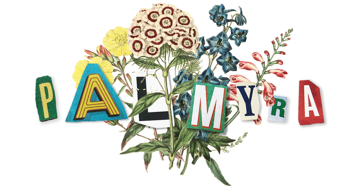 Palmyra Official Merch Store – Palmyra Store